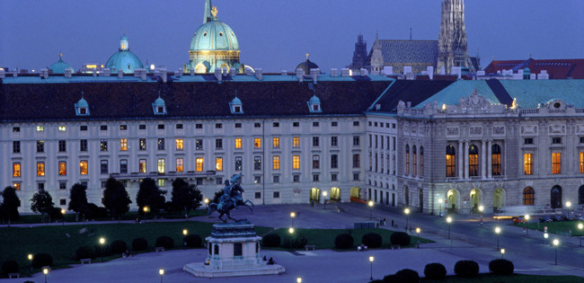 Fall Happenings in Vienna - Recommend