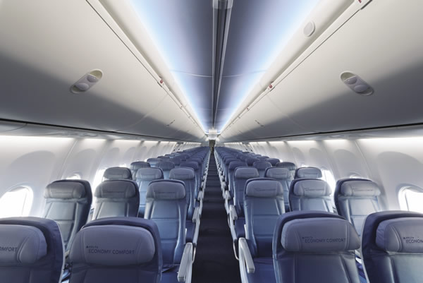 Delta - Recommend