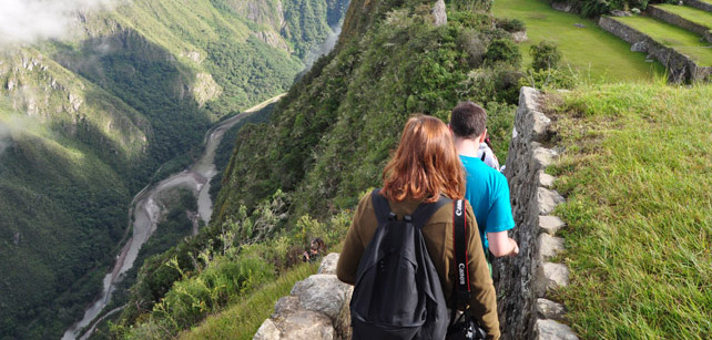 Get to Know Geckos Adventures - Recommend