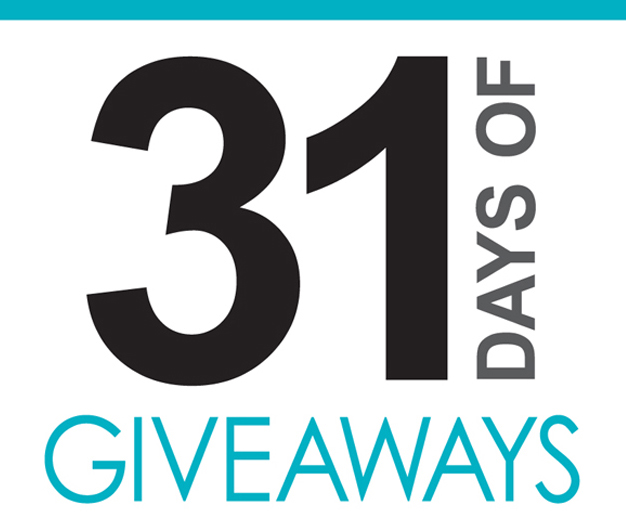 Travel Impressions' 31 Days of Giveaways - Recommend