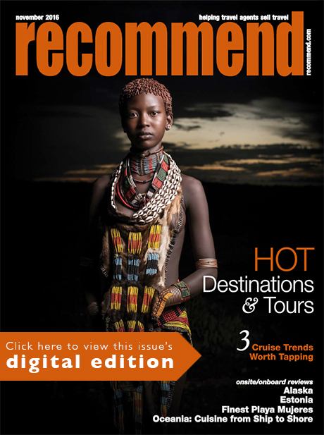 November 2016 - Recommend