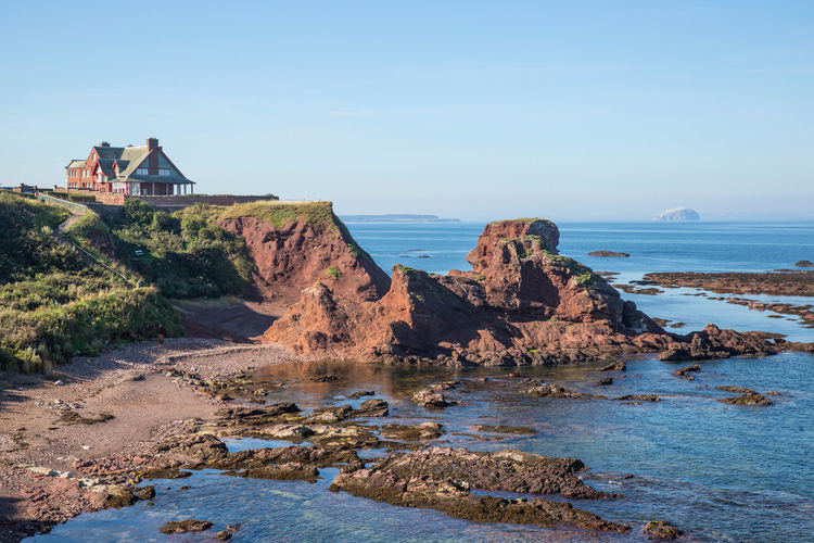 10 Must-See Sights in Scotland for 2017 - Recommend