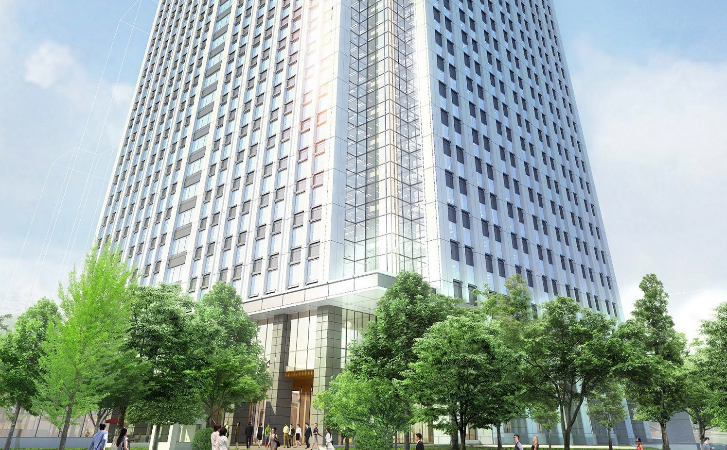 Marriott International’s EDITION Brand to Debut in Japan - Recommend