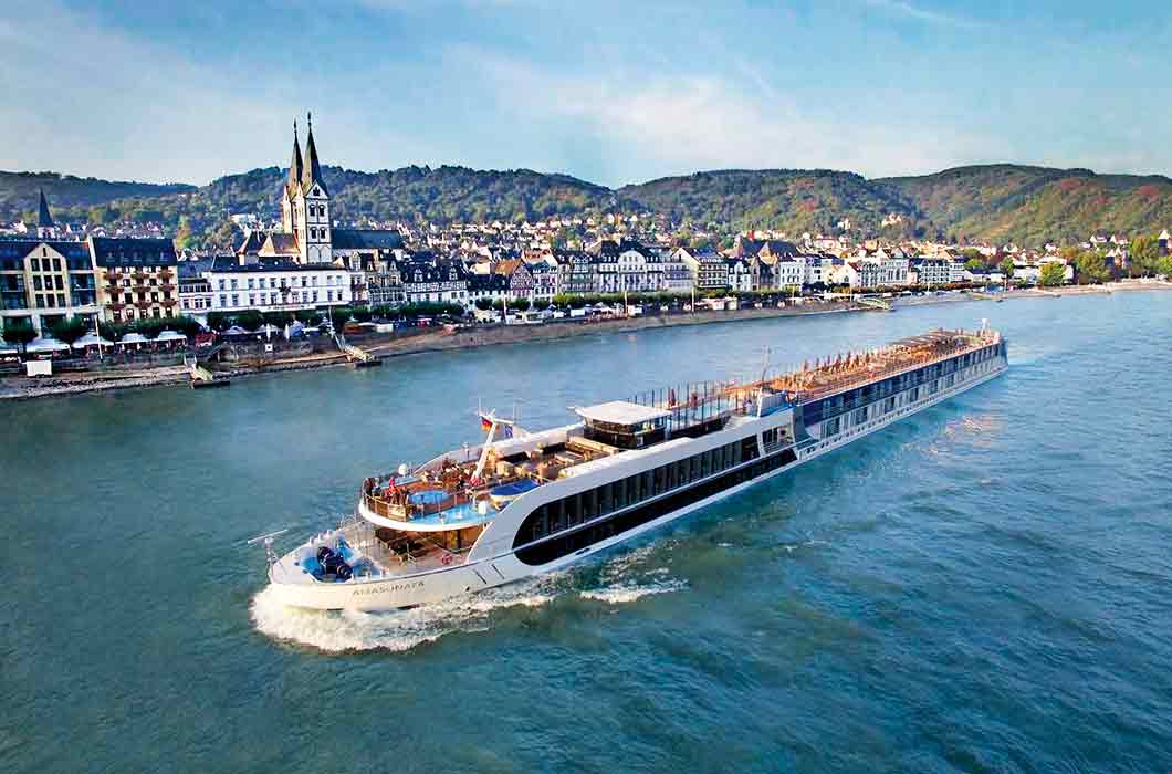 The Unparalleled AmaWaterways Rhine River Experience - Recommend