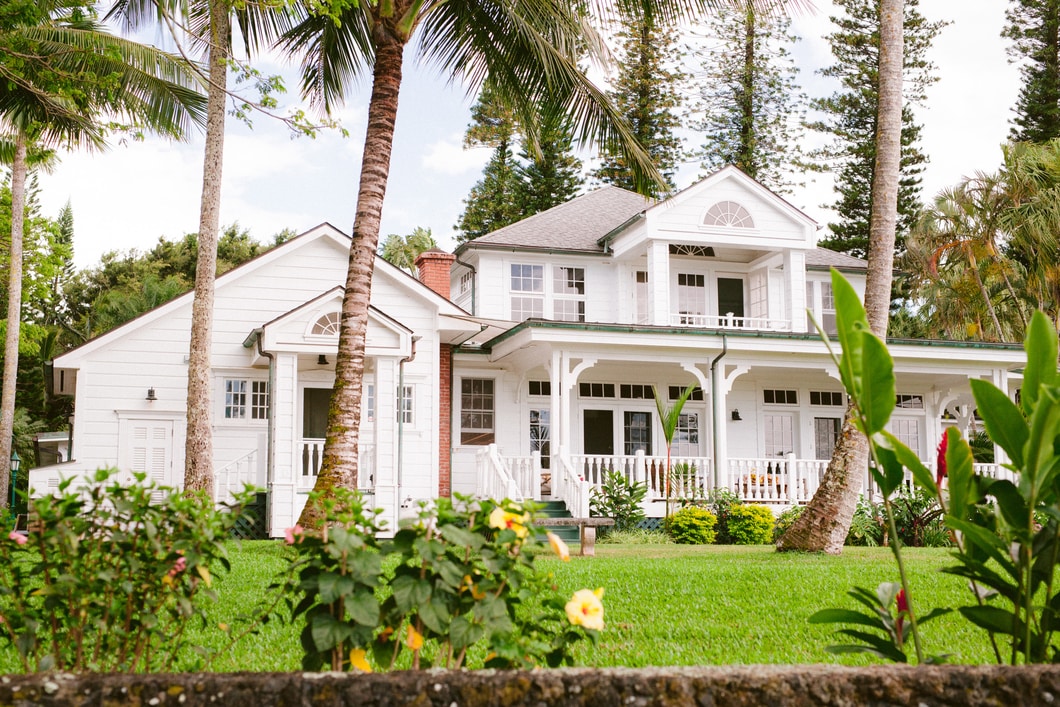 Historic Haiku House Maui Now Open for Bookings - Recommend
