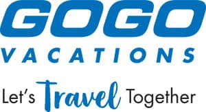 GOGO Vacations - Recommend