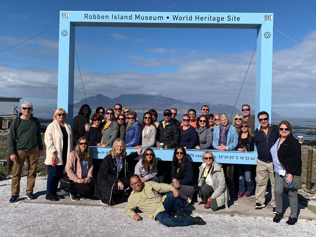 Coffee Time with Industry Vets: Michelle Fee of Cruise Planners - Recommend