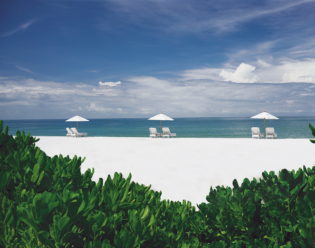 LaPlaya Beach & Golf Resort’s Spring Specials - Recommend