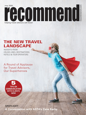 subscribe - Recommend